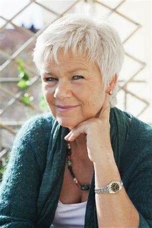 Ragged Pixie Cut Images Yahoo Search Results Short Hair Over 60