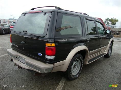 1997 Black Ford Explorer Eddie Bauer 4x4 34581316 Photo 8 Gtcarlot
