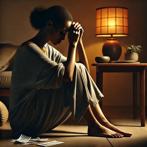 Andres Torriente On Linkedin Financial Stress Isnt Just A Passing Worry—its An Invisible