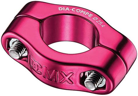 Dia Compe Mx1500 Two Bolt Seat Clamp