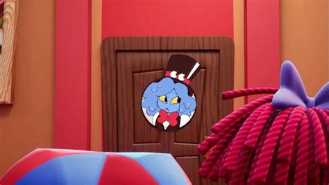 Tadc Door