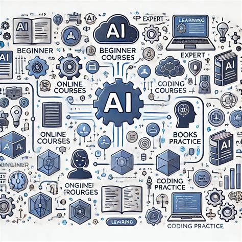 Ai Learning Roadmap From Beginner To Expert By Fahmi Adam Mba