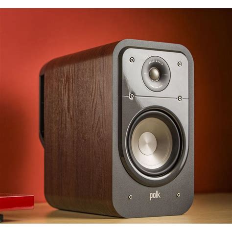 User Manual Polk Audio Signature Series S20 2 Way Search For Manual