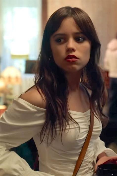 Millers Girl Where To Get Jenna Ortegas Outfits As Cairo Sweet