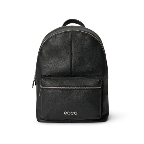 Рюкзак Ecco Round Pack 910804790000 — купить по цене 44990 рубв официальном магазине Ecco