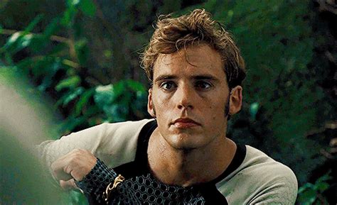 Hunger Games Hunger Games Finnick Finnick