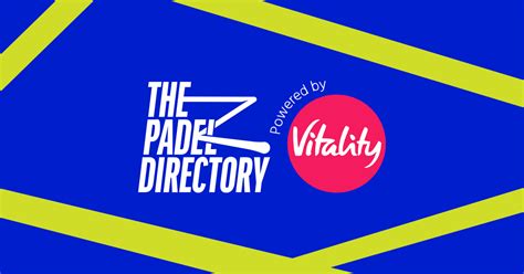 Daniel Trott Padelfit Academy Padel Coach The Padel Directory