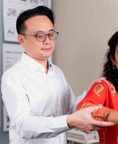 Dr Chew Chee Ping Alpha Joints And Orthopaedics