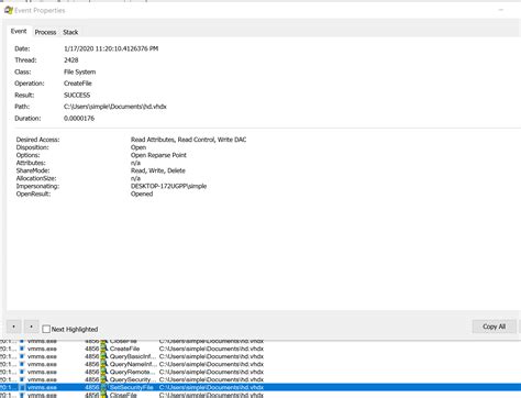 From Hyper V Admin To SYSTEM Decoder S Blog