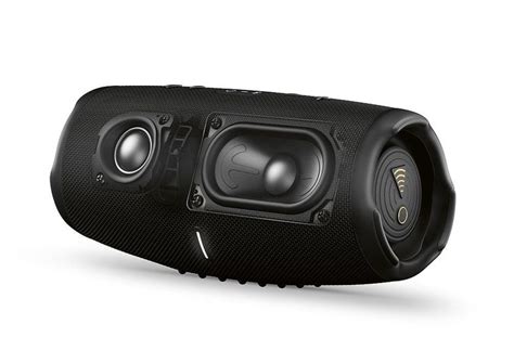 Jbl Charge Wi Fi Speaker Powerful Sound Anywhere