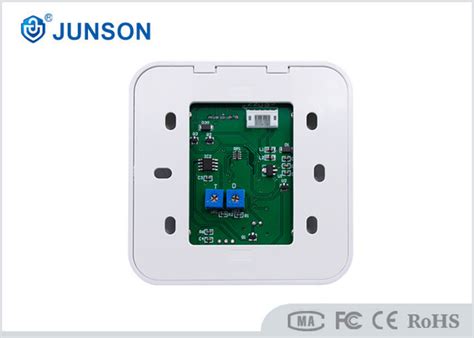 touchless infrared sensor exit button door release switch