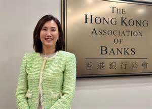 銀公禤惠儀：減息利好港經濟 拆息年內有望續下調｜即時新聞｜產經｜oncc東網