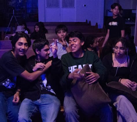 Oasis Youth Oasis Of Hollywood