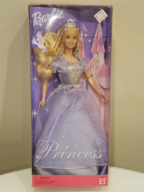 Princess Barbies Dolls