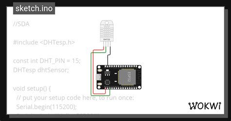0322 Dht Wokwi Esp32 Stm32 Arduino Simulator 0322 Dht Wokwi Esp32 Stm32 Arduino Simulator