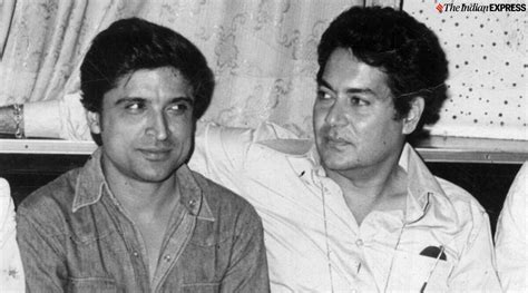 Javed Akhtar Says He ‘misses Salim Khan Reveals They Recently Met