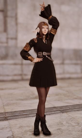 Starlight Eorzea Collection Starlight Eorzea Collection