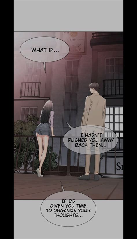 Circles Touch To Unock It Would Be Pretty Sad To See Eunhee Like