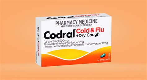 Blog Codral Cold And Flu Multi Action 24 Capsules