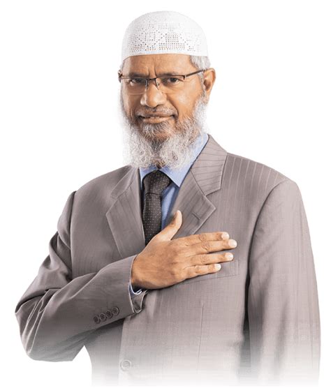 Dr Zakir Naik A Profile Dr Zakir Naik By Salman Ashraf Medium