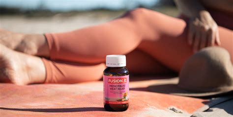 Menopause Symptoms The Traditional Chinese Medicine Perspective Fusion Health Au