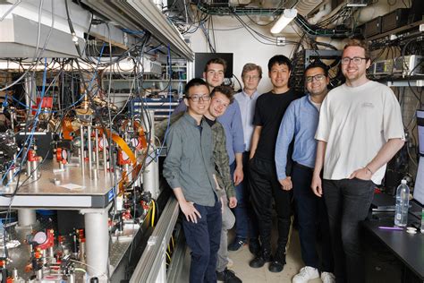 Why New Qubit May Give Ultrafast Quantum Computing A Boost — Harvard Gazette
