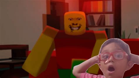 Escapando Del Papa Estricto Youtube