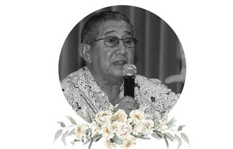 Kabar Duka Pendiri “tempo”fikri Jufri Meninggal Dunia