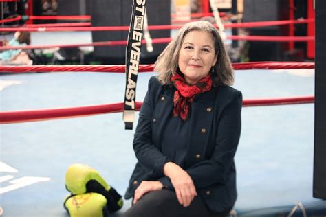 Max Boxing Sub Lead “the Promise Of Womens Boxing” A Momentous New Era For The “sweet