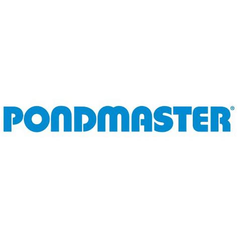 Pondmaster Replacement Impeller For Pump Model 12b Danner Manufacturing Inc 12756