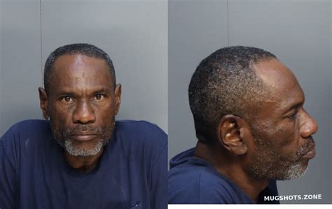 Locke Patrick Anthony 02 21 2023 Miami Dade County Mugshots Zone
