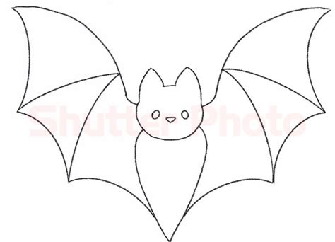 8 Bước Hướng Dẫn Chi Tiết Vẽ Con Dơi Cute đơn Giản Cho Bé Update 2024