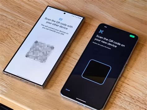 You Will Be Able To Easily Transfer Esim Between Android Phones Other