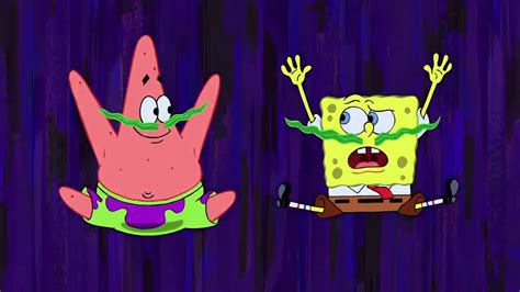 Infinity War Spoilers Except Theyre Spongebob Screenshots Her Campus