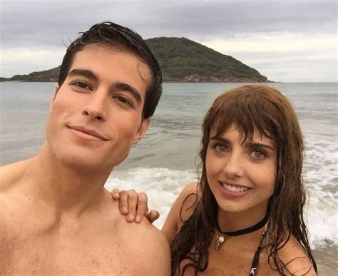 Danilo Carrera Ex De Michelle Renaud Habla De Su Relación Con Matías