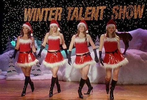 Jingle Bell Rock Dance Costume