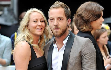 Singer James Morrison Found His Wife Hanged At Their Home Inquest Told