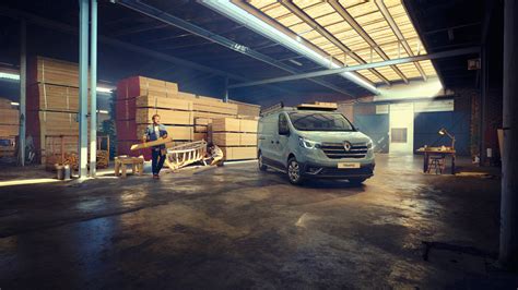 Pakettiautot Hämeen Autovaruste