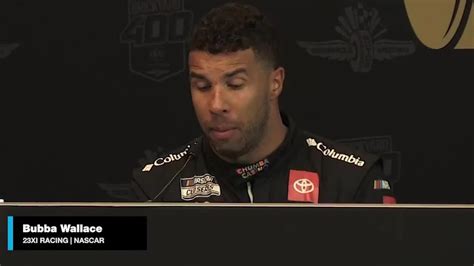 Bubba Wallace Wins 2025 Brickyard 400 This One Is Really Cool