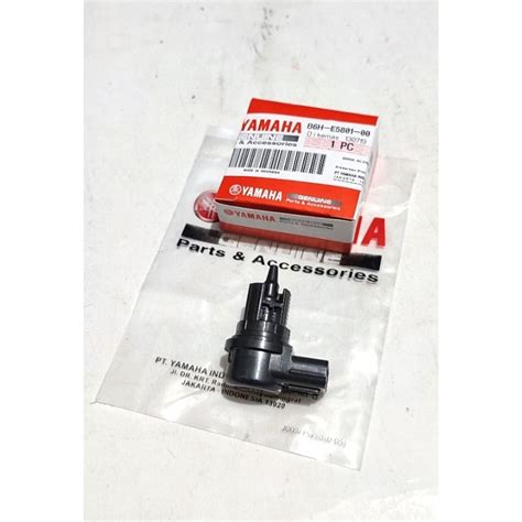 Isc Aerox B6h Slim Sensor Swich Shopee Philippines