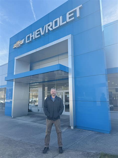 Help Us Give A Big Round Of Ramey Chevrolet Of Princeton Facebook