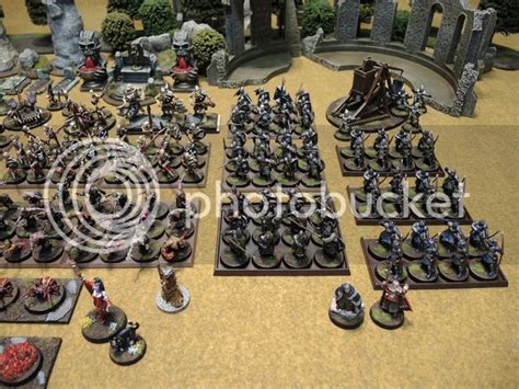 Army Of Gondor Azazels Bitz Box