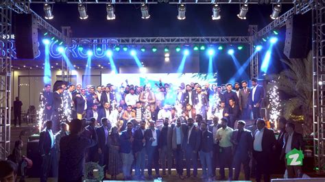 Umar Ghori On Linkedin Zameenawards2021south