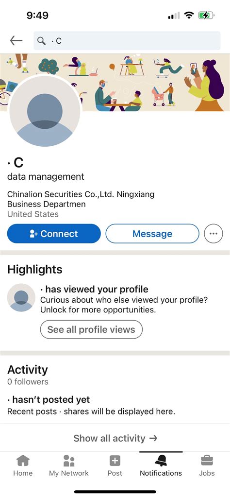 Patrick Ramirez On Linkedin Scamalot