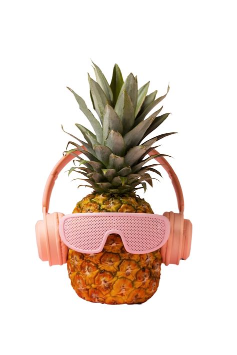 Pineapple Render Images Free Download On Freepik