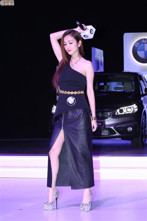 謝安琪淫到痴左線呀呀呀呀呀！ 娛樂台 香港高登討論區