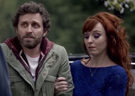 Rowena And Sam Bobby And Rufus Sam And Ruby Supernatural