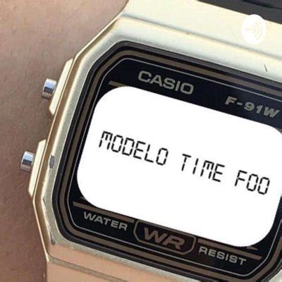 Its Modelo Time Foo Nocheezpizzaguy Posts X