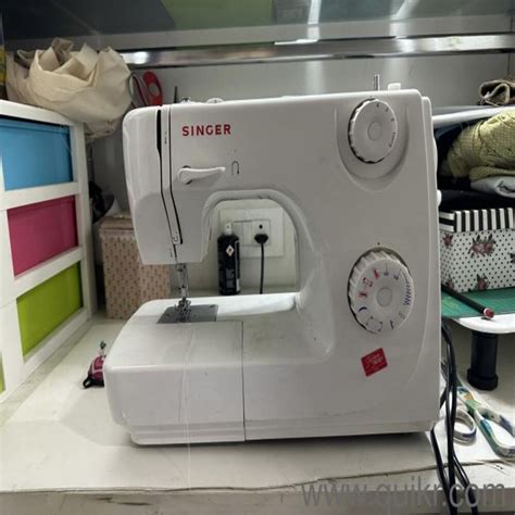 Singer 8280 Sewing Machine At Rs 11500 Merritt Singer Sewing Machine