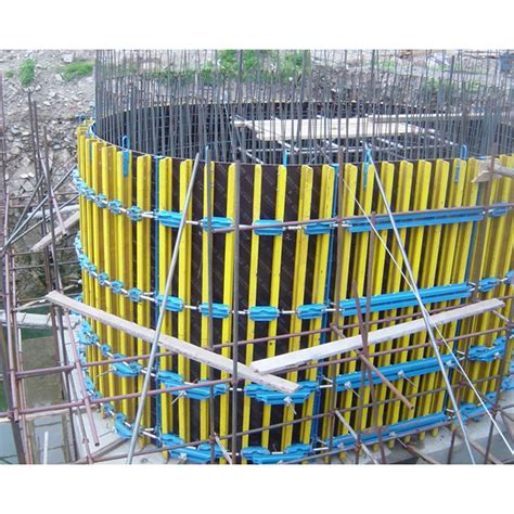 Formwork System From China Formwork System Manufacturer And Supplier Zeemo